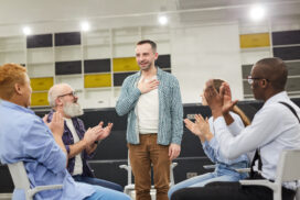 Peer Support Specialist (PRSS) - Nevada Certification Board